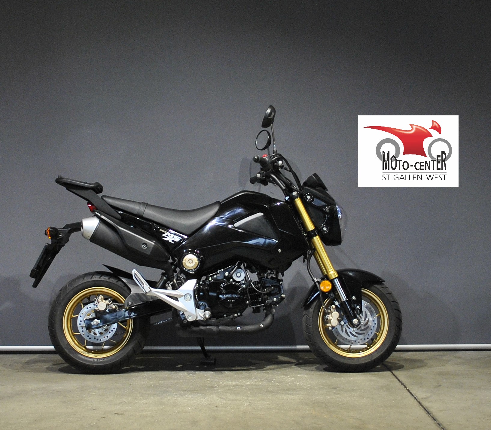 HONDA MSX 125 Kaufen