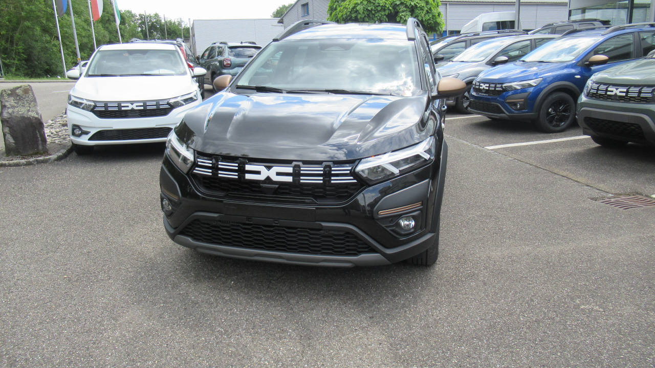 Aare Touring Garage AG | AutoScout24