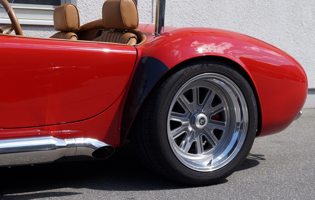 AC Cobra MK VI GT 6.2 V8 Kaufen