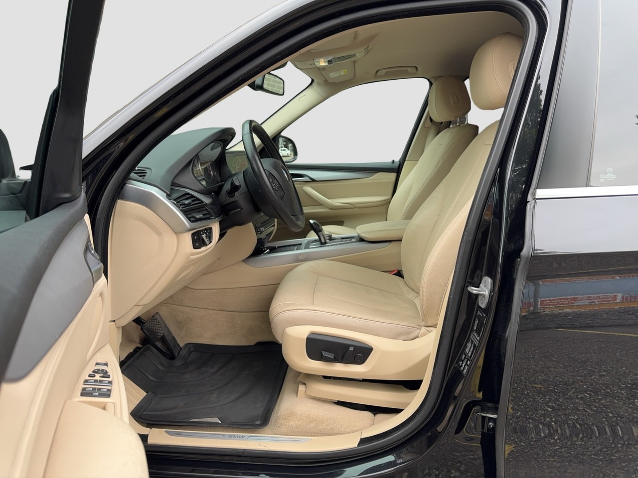 BMW X5 xDrive 30d Steptronic Kaufen