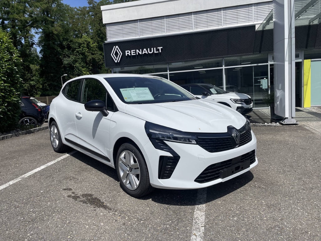 Aare Touring Garage AG | AutoScout24