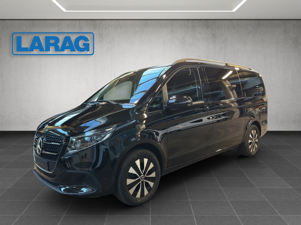 LARAG AG | AutoScout24