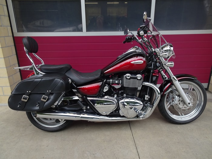 Motorräder - Occasionen kaufen | AutoScout24