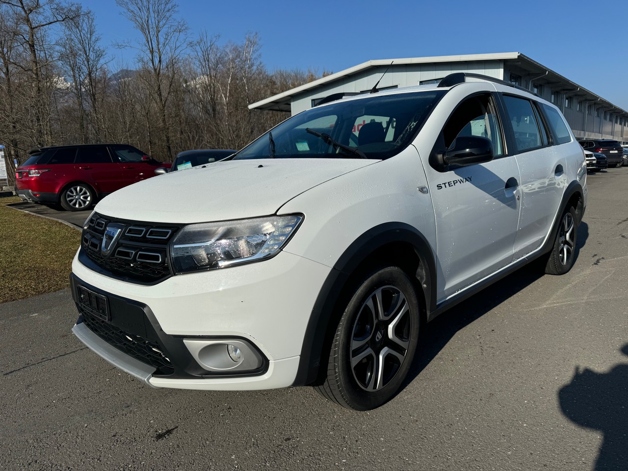 SAAD AUTOS SA | AutoScout24