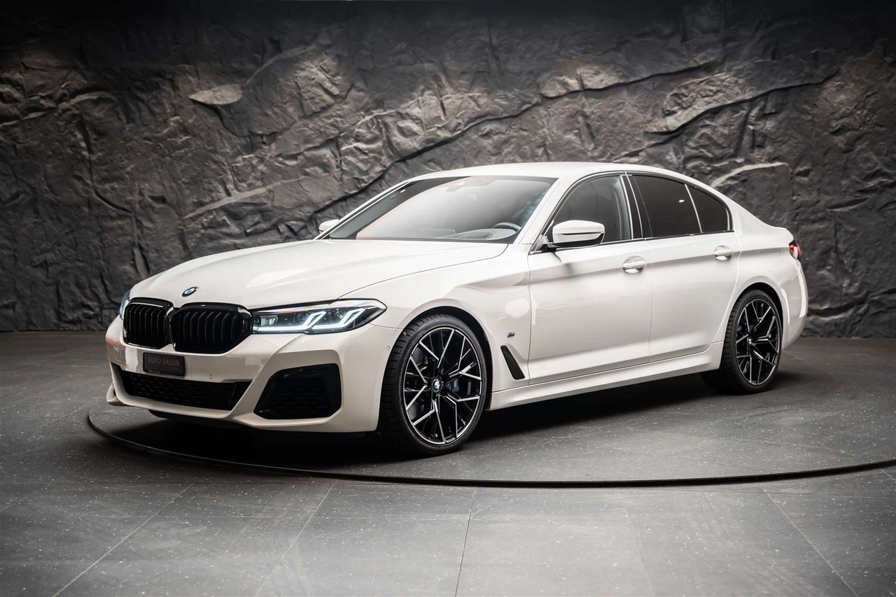 AutoScout24: Personenwagen kaufen und verkaufen in der Schweiz