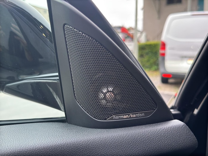 BMW M235i Gran Coupé xDrive M Sport Pro Steptronic Kaufen