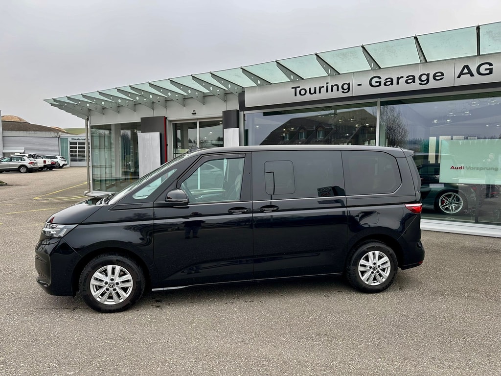 Touring-Garage AG Huttwil AUDI/VW/Skoda/Nutzfahrzeuge | AutoScout24