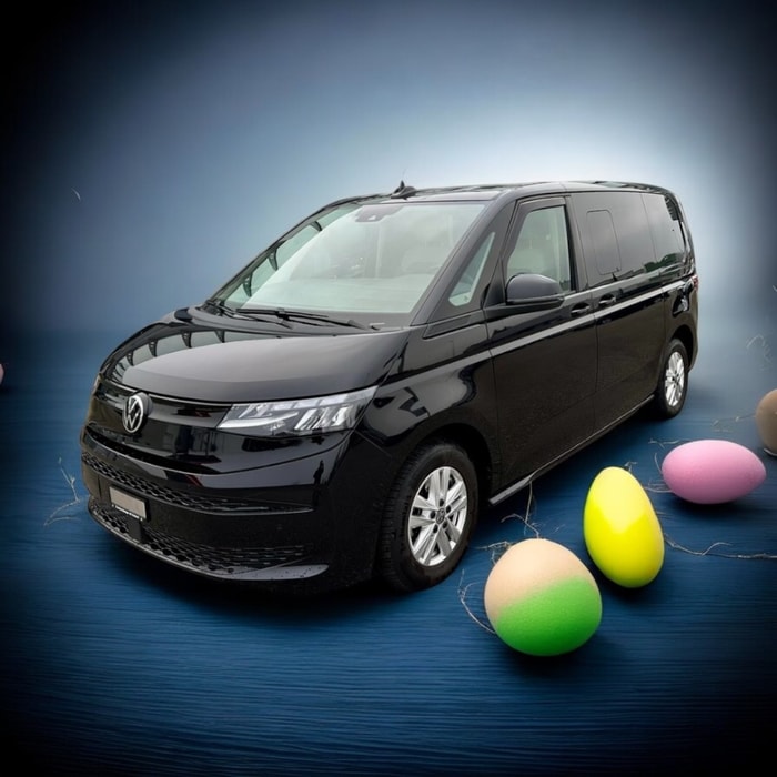 VW T7 MULTIVAN - Occasionen kaufen | AutoScout24