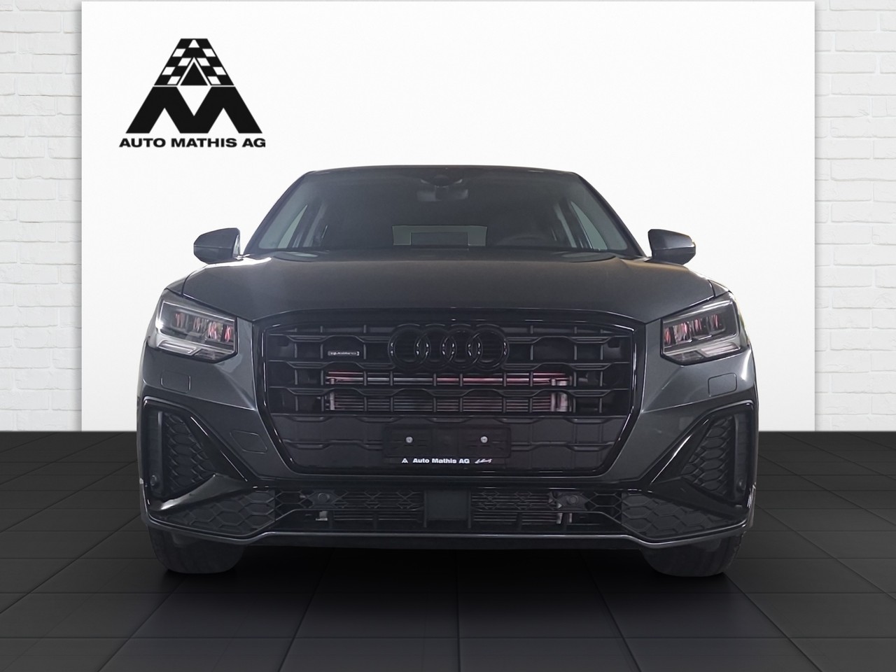 Auto Mathis AG | AutoScout24