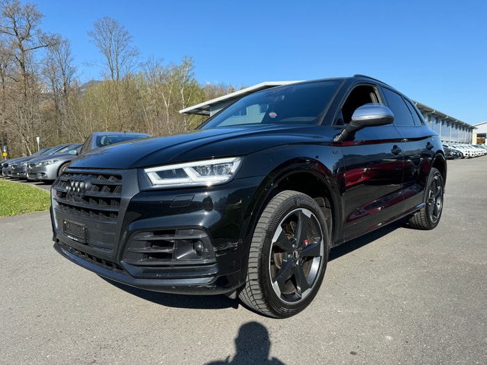 SAAD AUTOS SA | AutoScout24