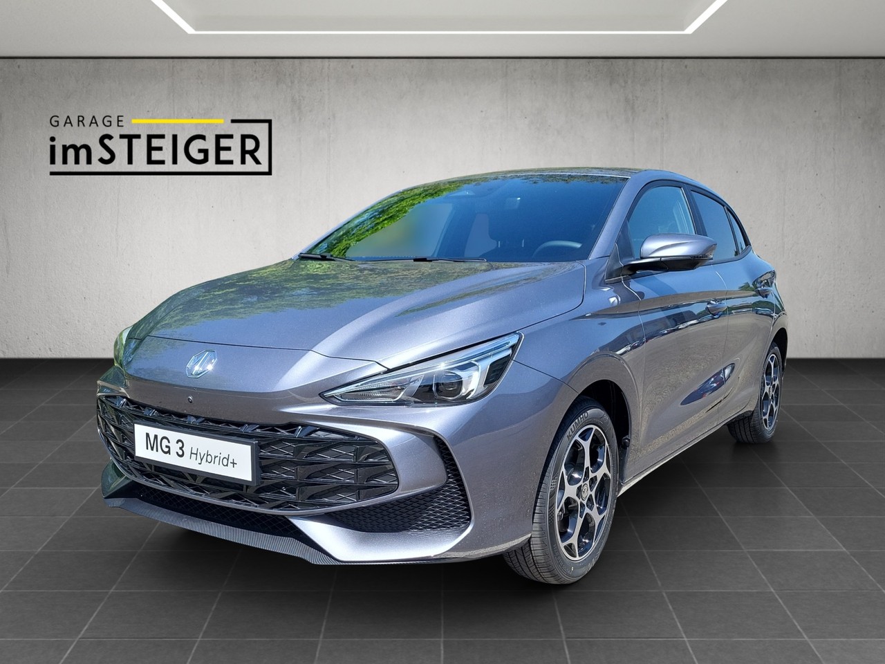 Garage im Steiger AG | AutoScout24