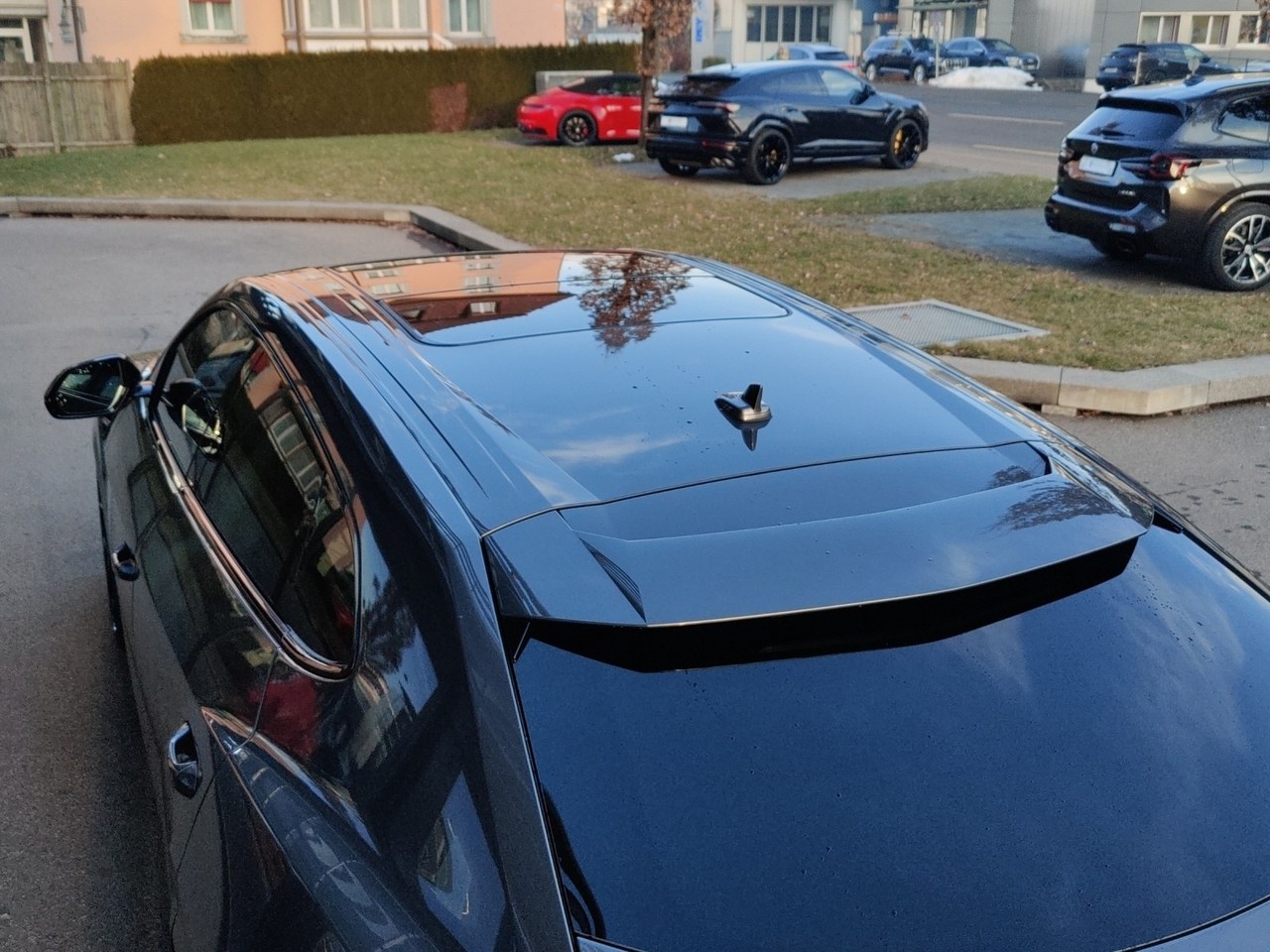 LAMBORGHINI Urus S 24 Kaufen