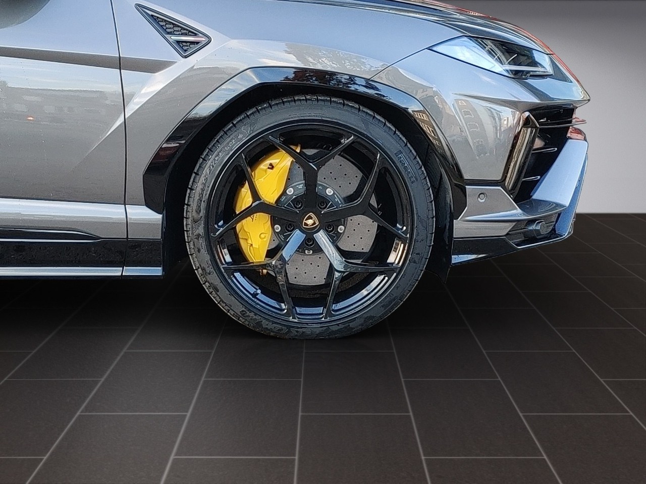 LAMBORGHINI Urus S 24 Kaufen