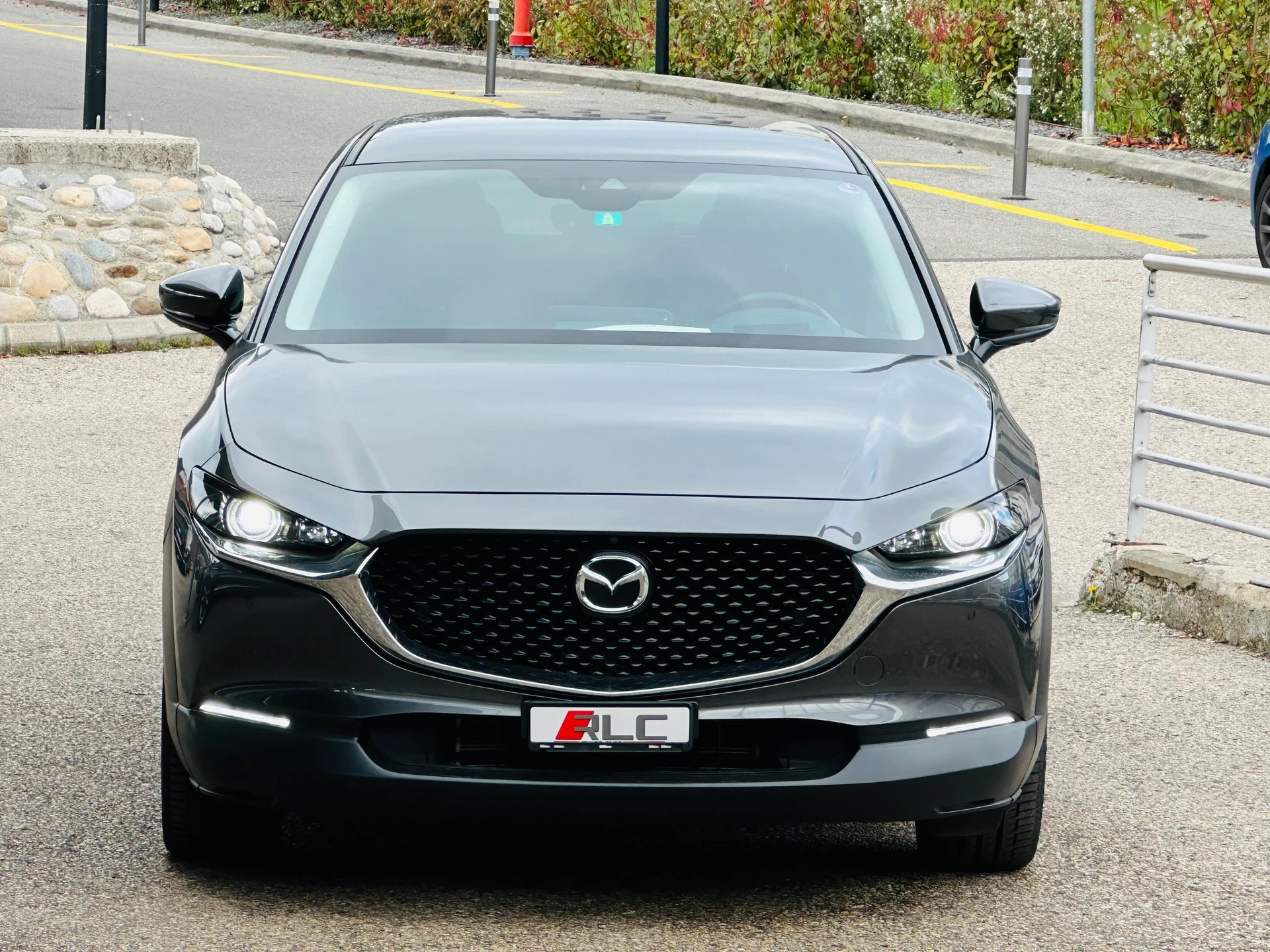 RLC Swiss Cars Sàrl | AutoScout24