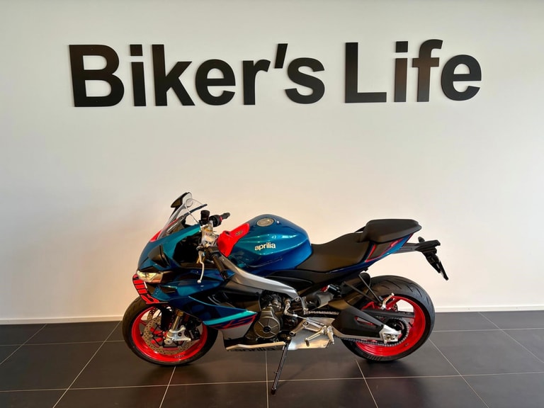 APRILIA RS 660 Acquistare in vendita