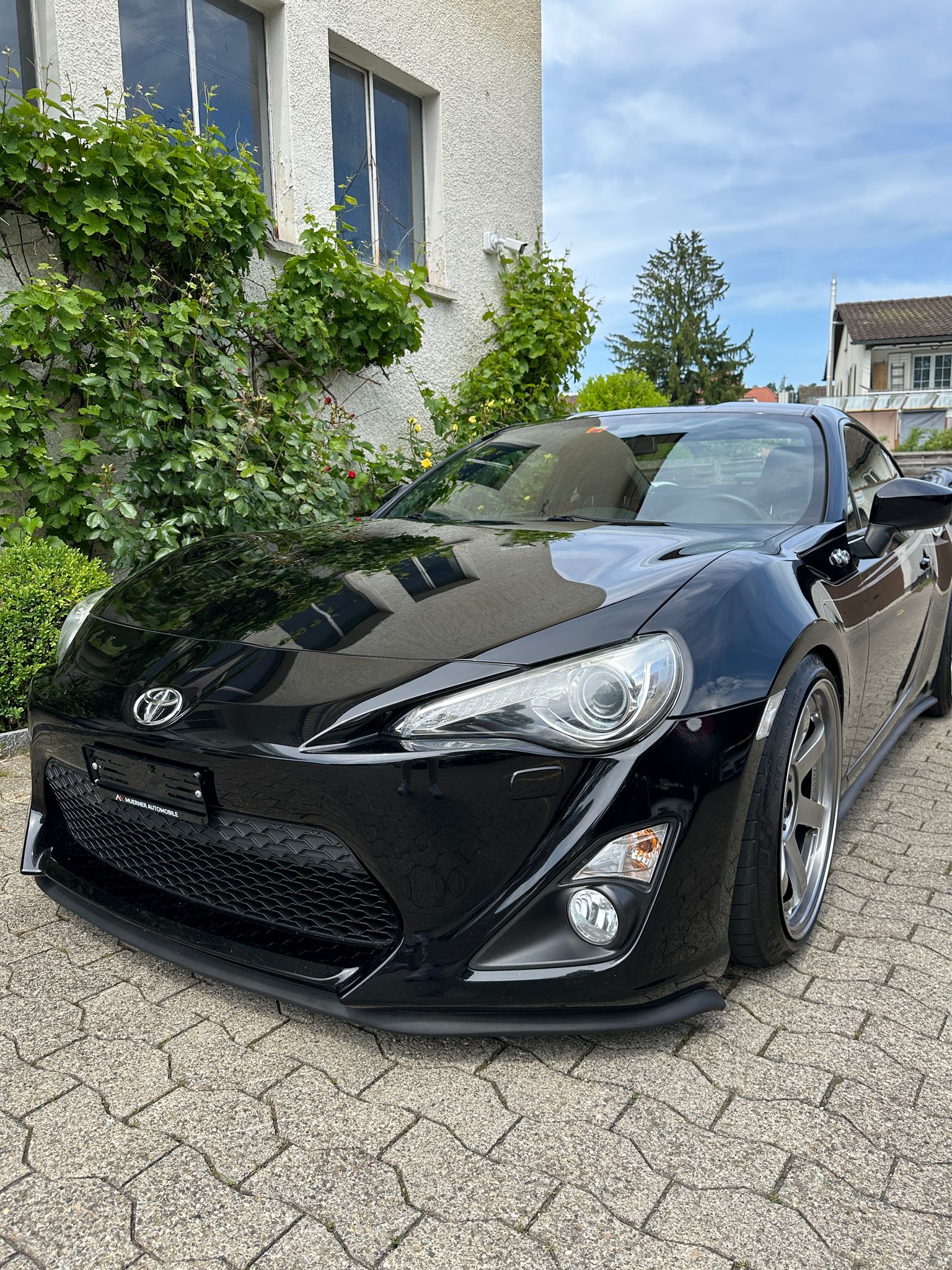 TOYOTA GT 86 2.0 D-4S Race Kaufen