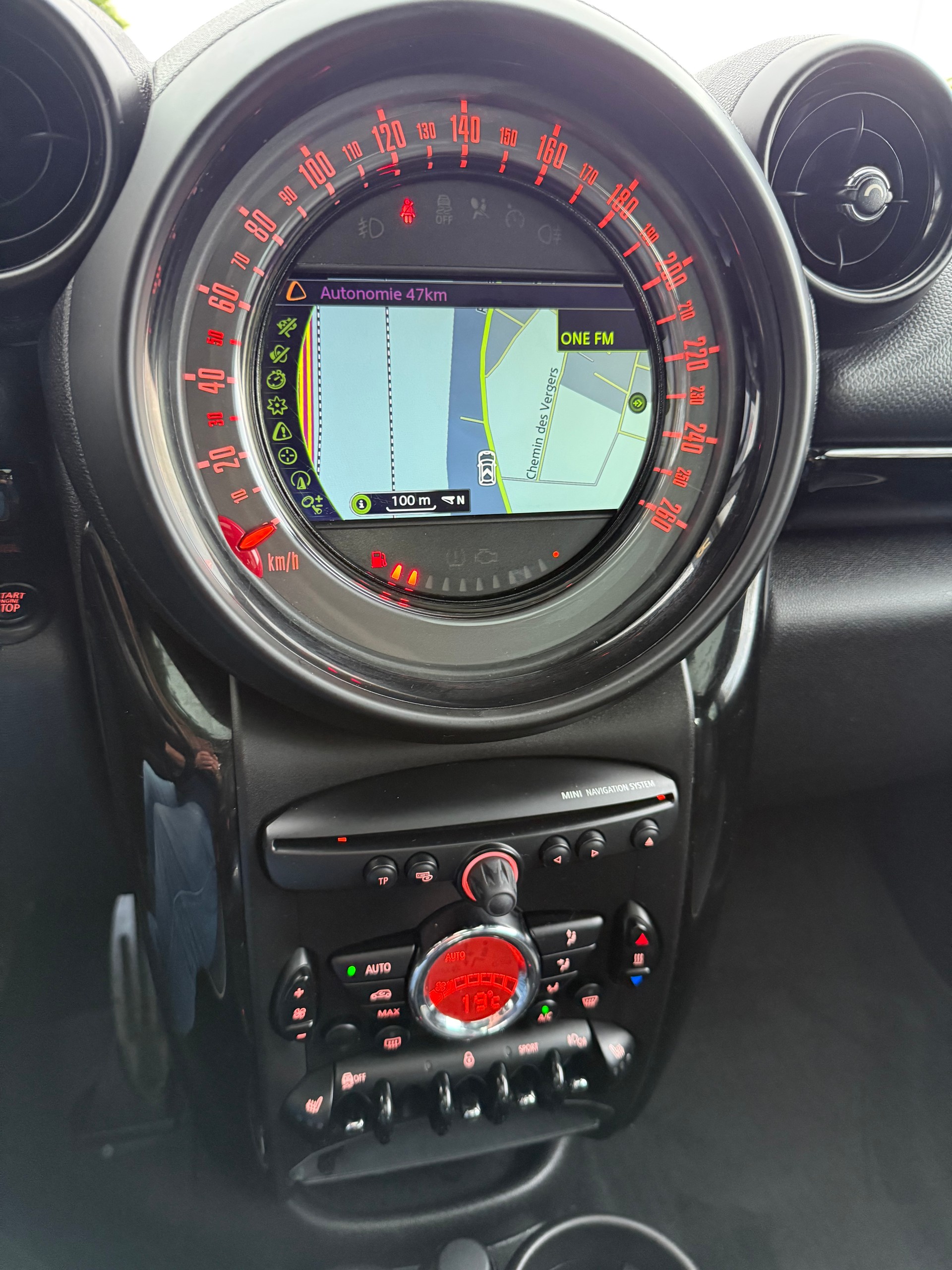 MINI Countryman Cooper S ALL4 Snowhill Steptronic Kaufen