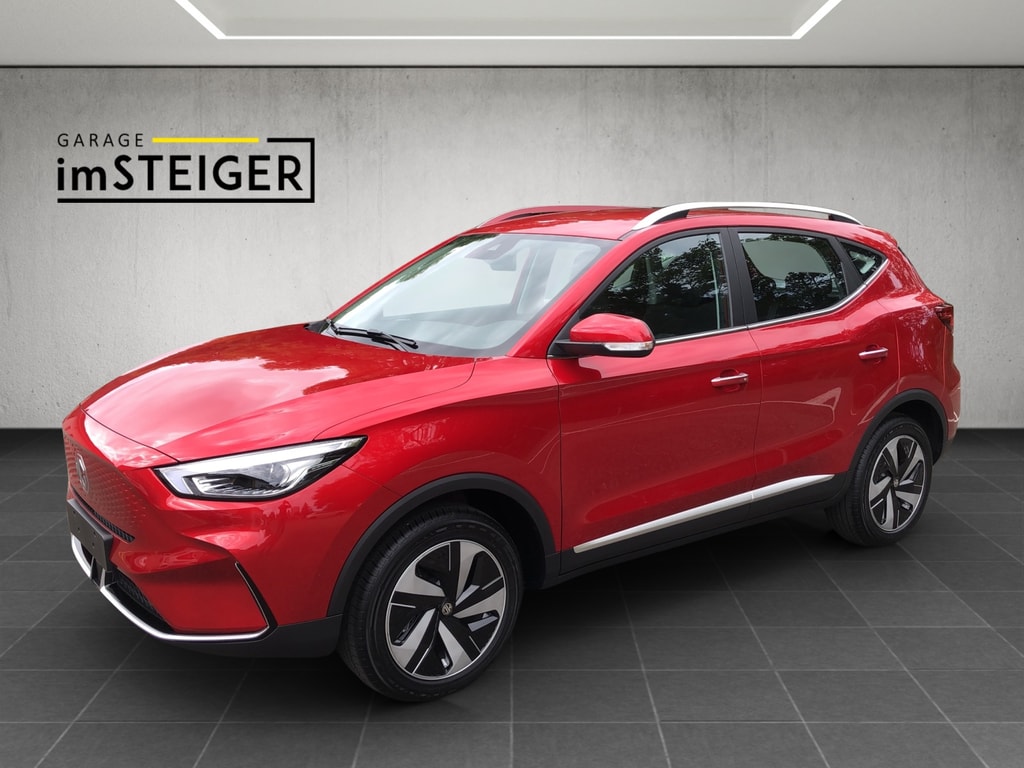 Garage im Steiger AG | AutoScout24