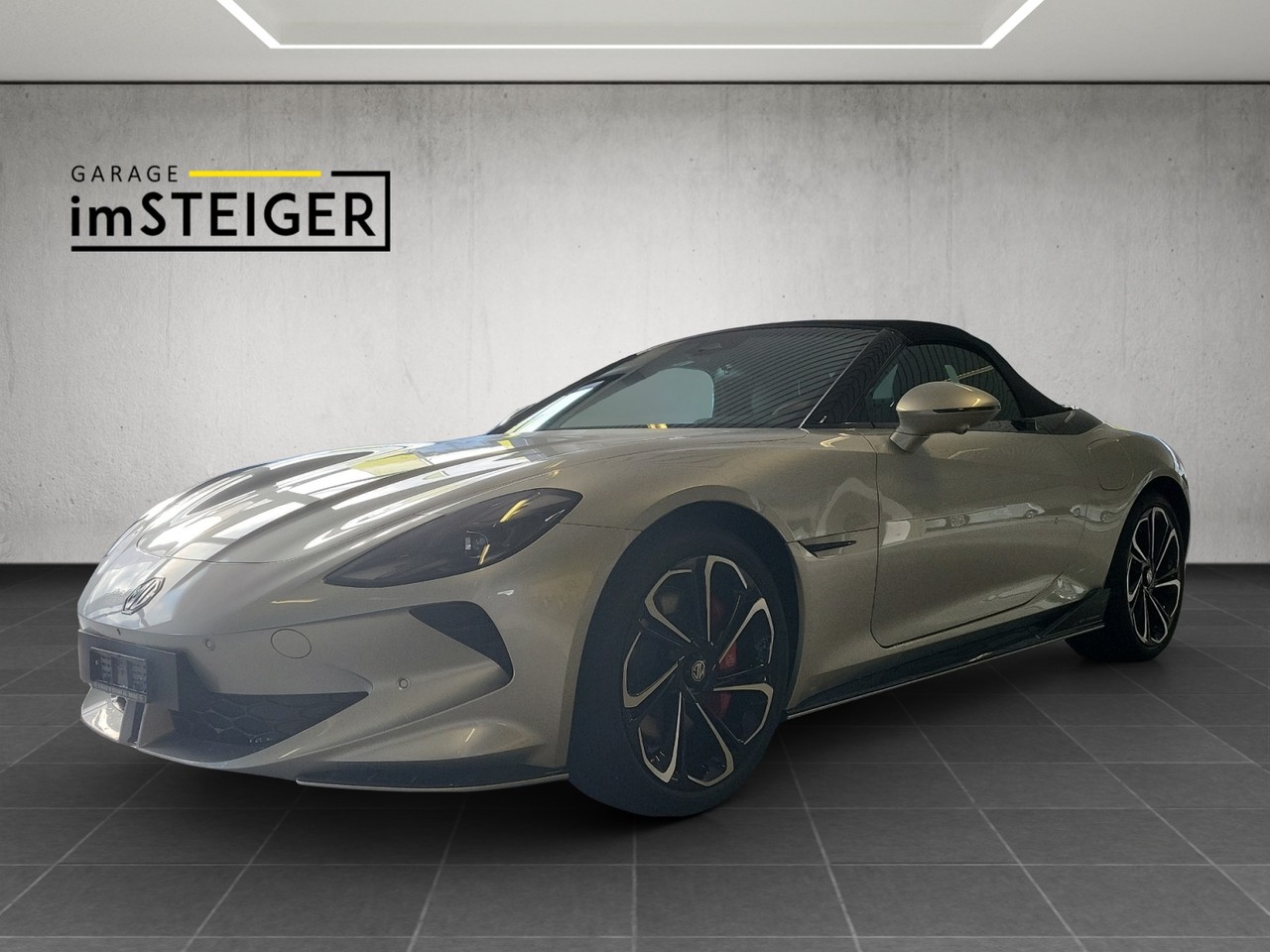 Garage im Steiger AG | AutoScout24