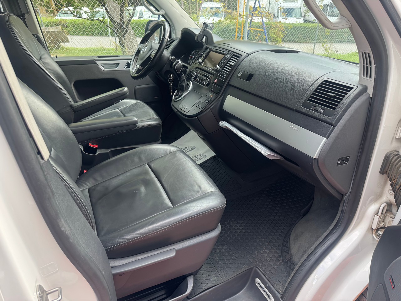 VW T5 Multivan 2.0 Bi-TDI CR Comfortline 4Motion DSG Kaufen