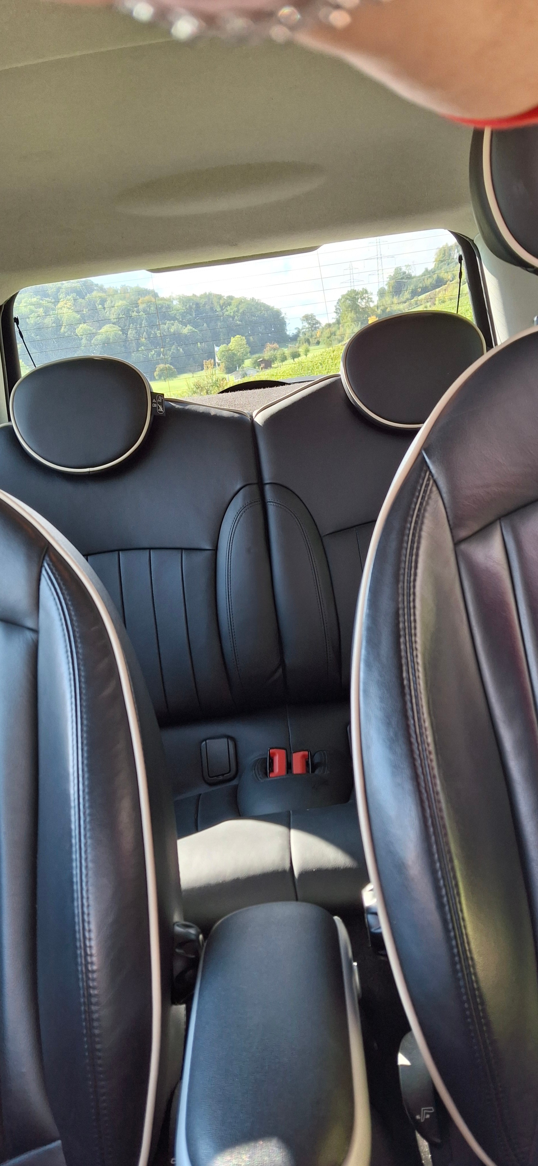 MINI Cooper S Kaufen