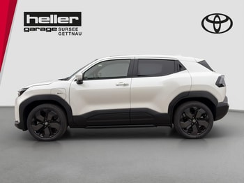 Garage Heller AG | AutoScout24