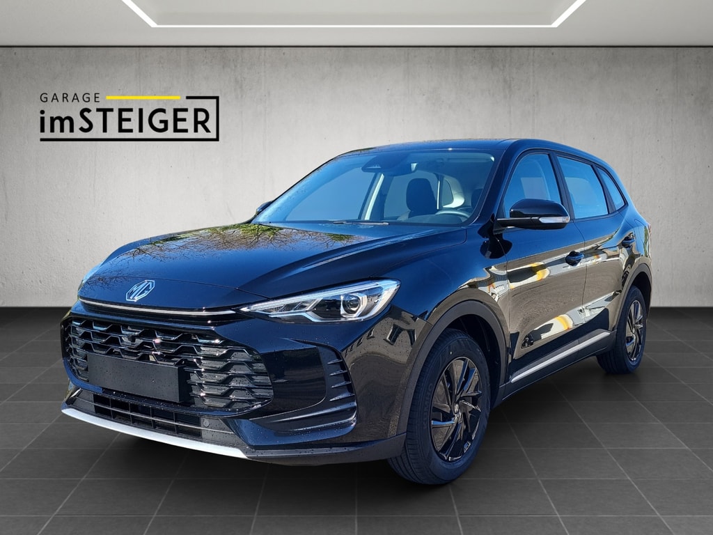 Garage im Steiger AG | AutoScout24