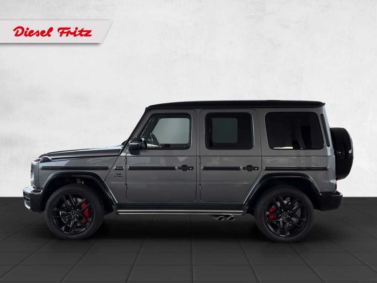 Diesel Fritz GmbH | AutoScout24