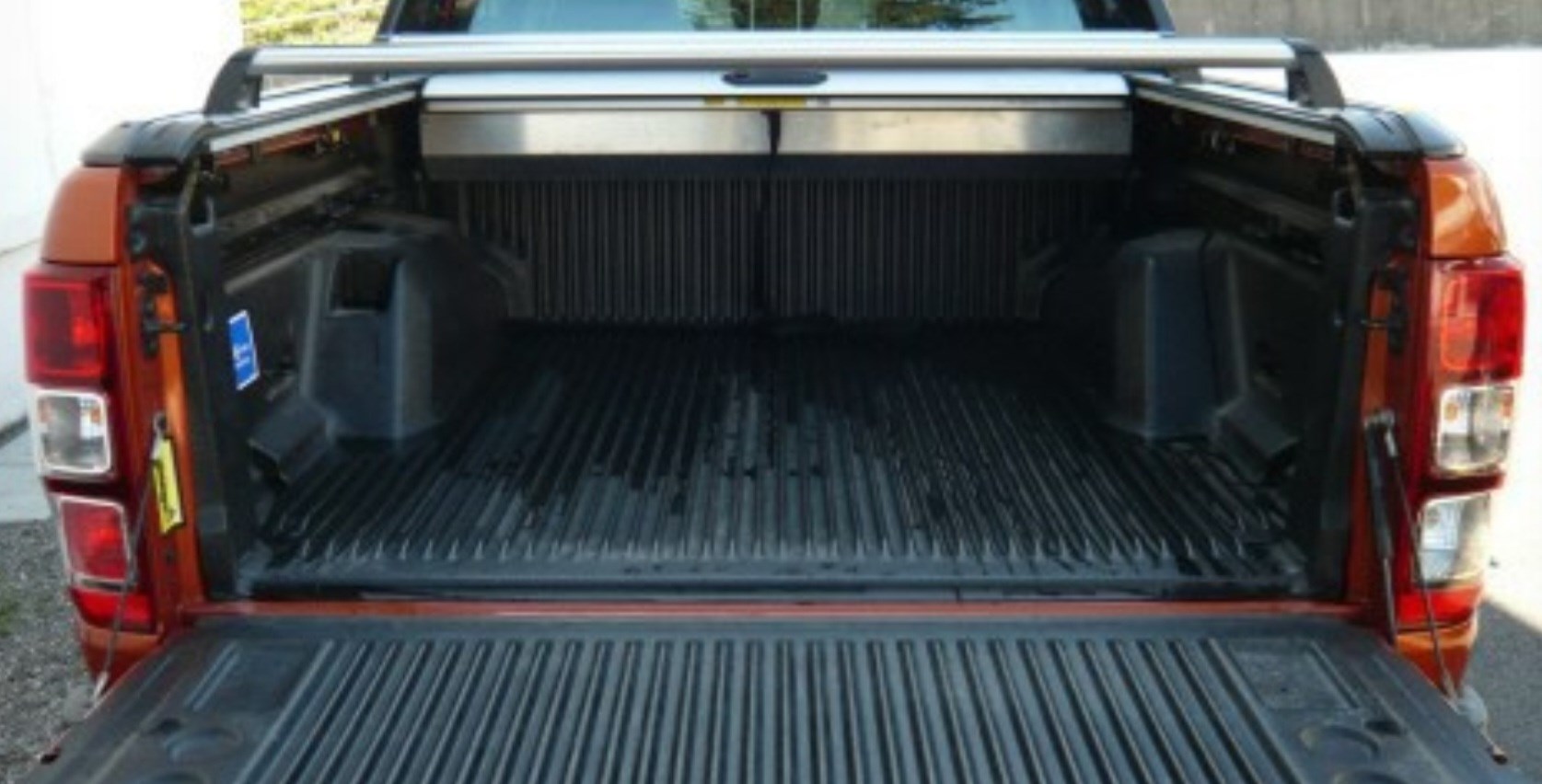 FORD Ranger Wildtrak 3.2 TDCi 4x4 Kaufen