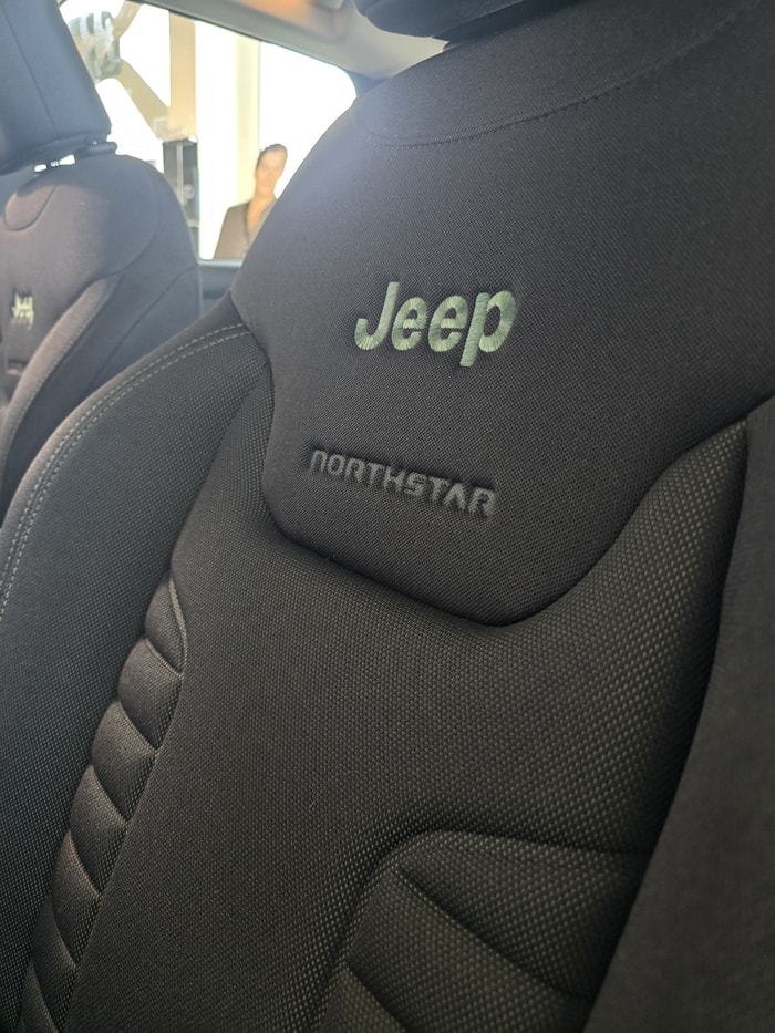 JEEP Renegade 1.3 T PHEV North Star AWD À vendre