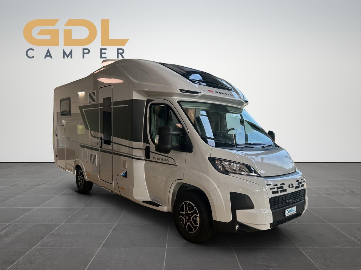 ADRIA Matrix Axess 650 DL Kaufen