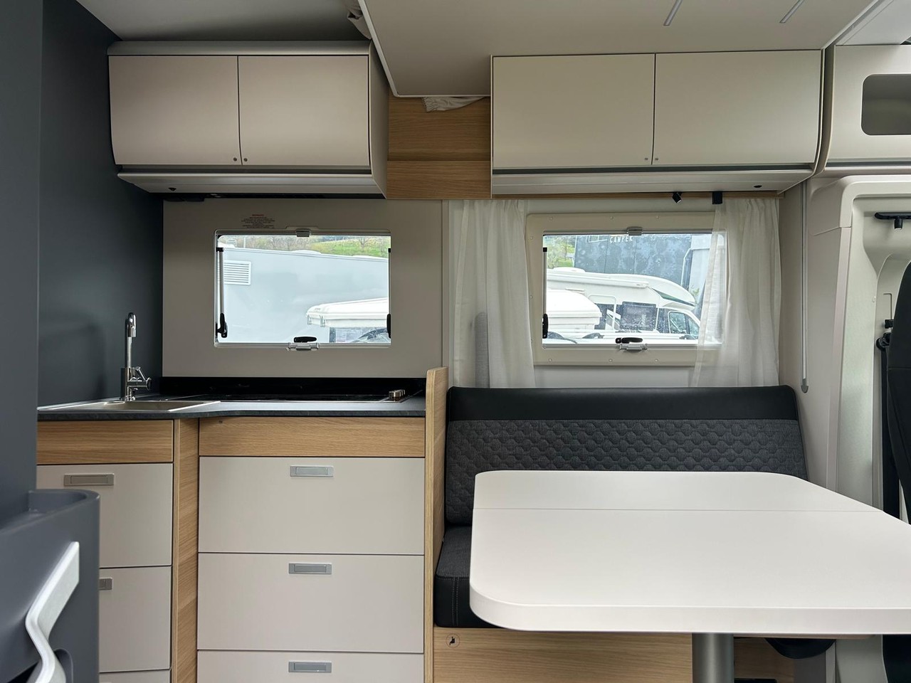 ADRIA Matrix Axess 650 DL Kaufen
