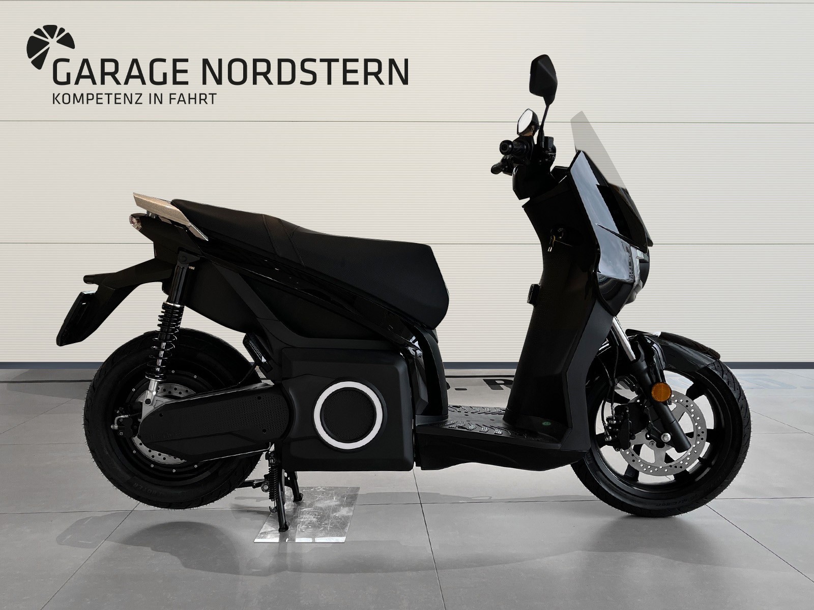 SILENCE Etrix S01 Kaufen