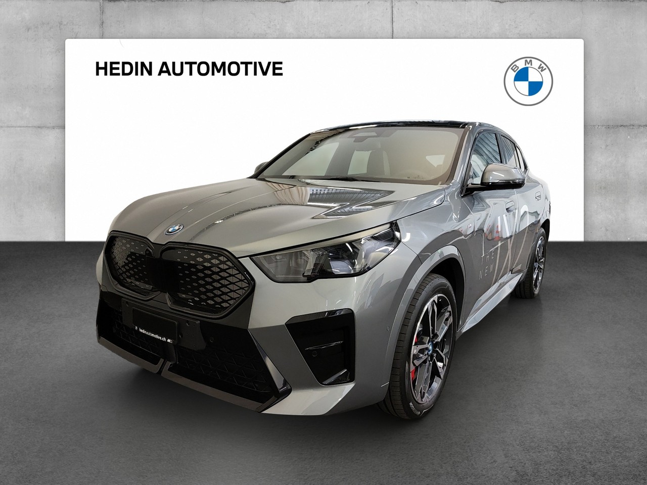 BMW - Occasionen kaufen | AutoScout24