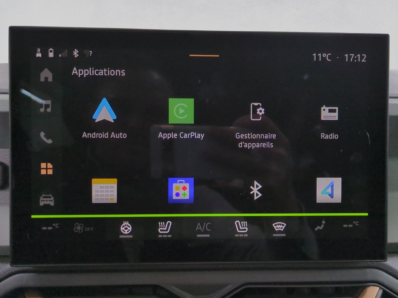 DACIA Bigster HEV 155 Extreme Kaufen