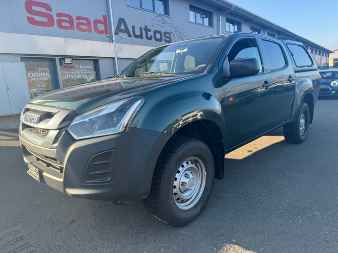 SAAD AUTOS SA | AutoScout24