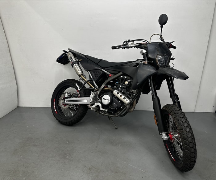 FANTIC XMF 125 Motard Kaufen