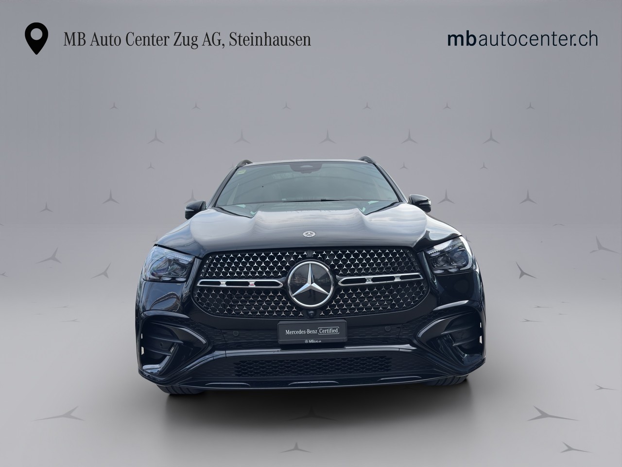 MB Auto Center Zug AG / MB Zug | AutoScout24