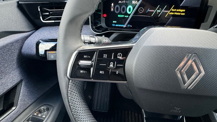 RENAULT R5 E-Tech Urban Range 40 kWh Techno Acquistare in vendita