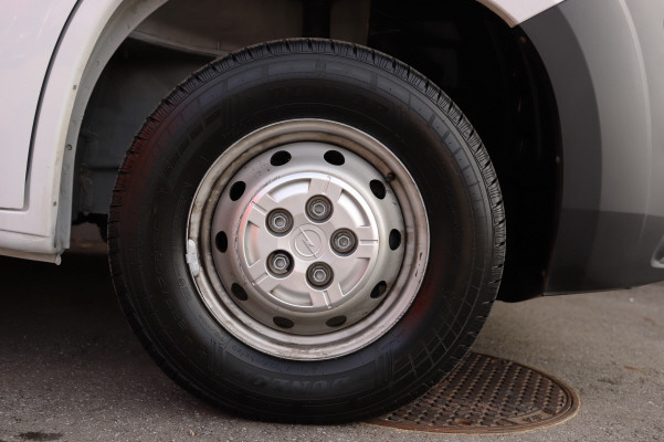 OPEL Movano 2.2d 3,5 L3H2 Enj. À vendre