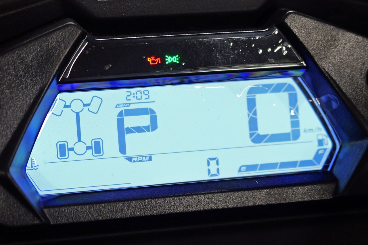 CF MOTO C Force 450 One 4x4 Kaufen