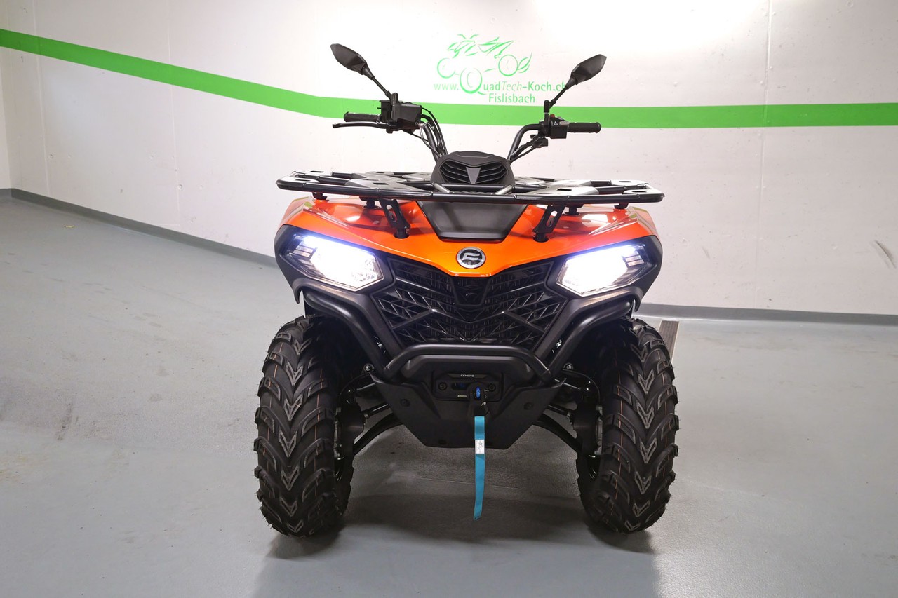 CF MOTO C Force 450 One 4x4 Kaufen