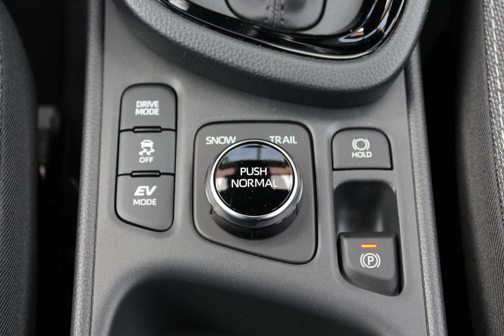 TOYOTA Yaris Cross 1.5 Premium AWDi e-CVT 4x4 - "Garantie 10 ans ...