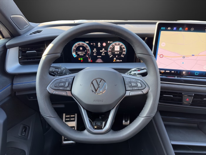 VW Tayron 2.0 TSI R-Line DSG 4Motion Acquistare in vendita