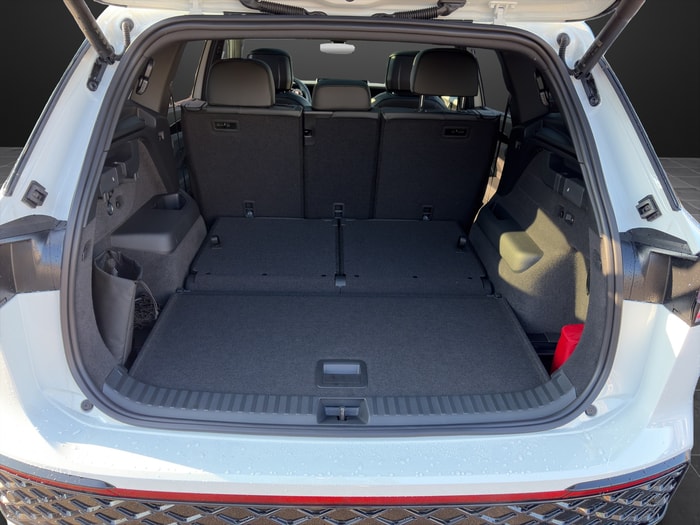 VW Tayron 2.0 TSI R-Line DSG 4Motion Acquistare in vendita