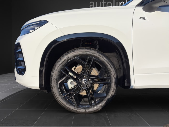 VW Tayron 2.0 TSI R-Line DSG 4Motion Acquistare in vendita