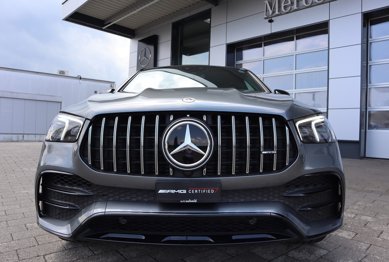 Auto Schmid AG / Mercedes-Benz Certified | AutoScout24