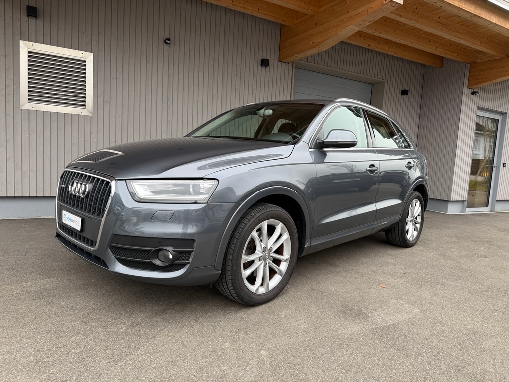 REMU AUTO AG Amriswil | AutoScout24