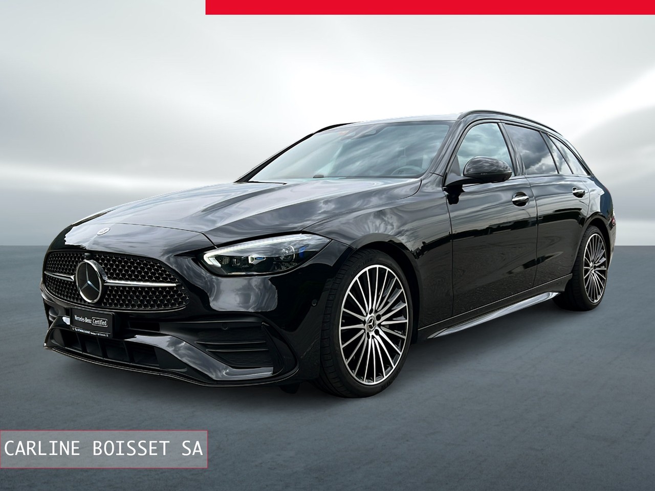 Carline Automobiles Boisset SA | AutoScout24