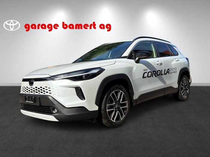 BAMERT AG | AutoScout24